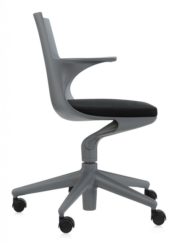 FAUTEUIL SPOON CHAIR KARTELL
